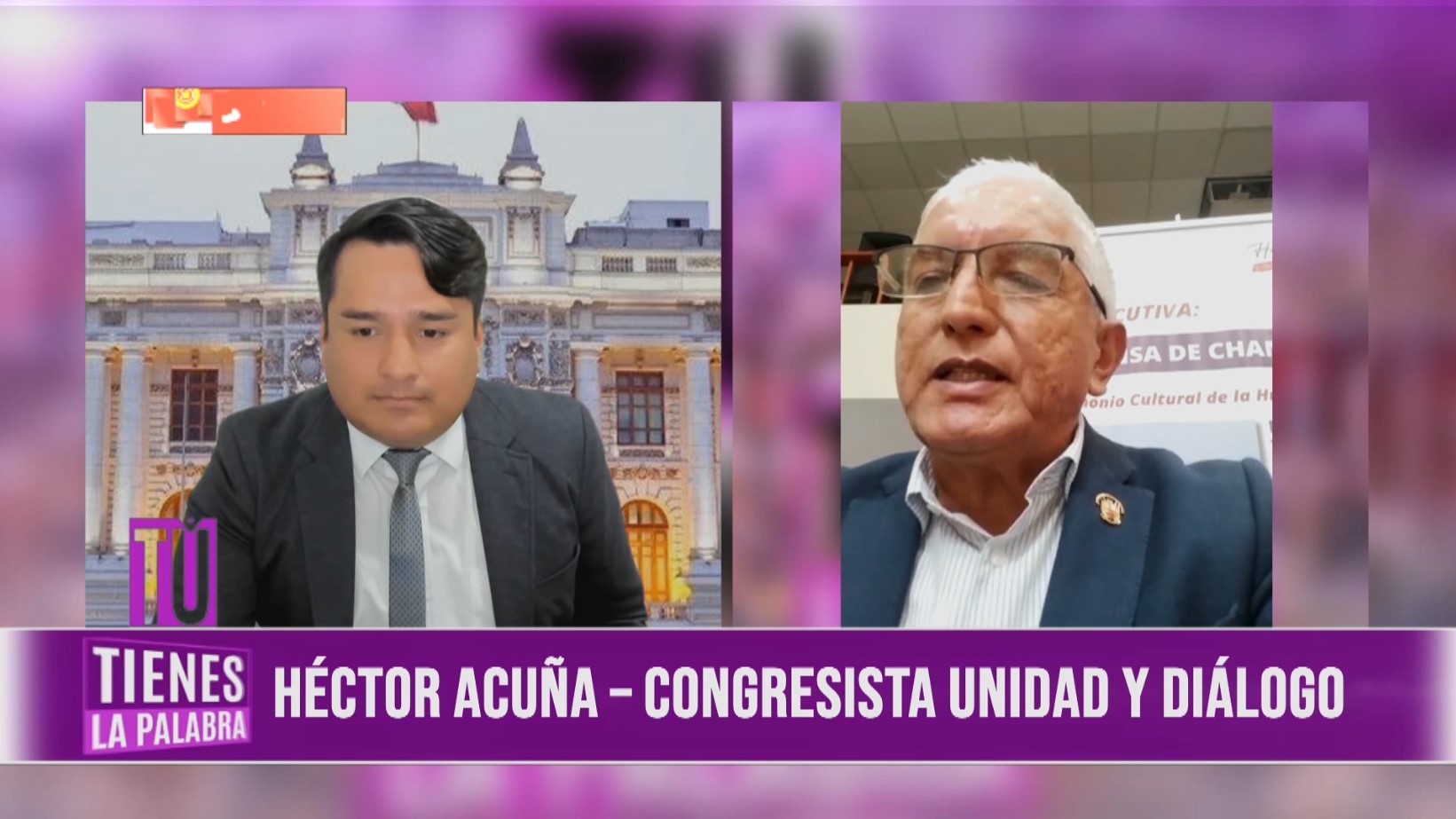 Crisis Patrimonial en Chan Chan: Alerta Acuña