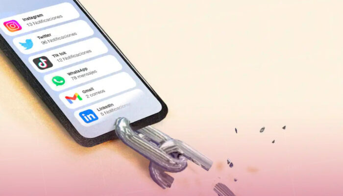 ¿Sabías que hoy, 5 de marzo, es el día de la abstinencia digital? - SOLTV PERU