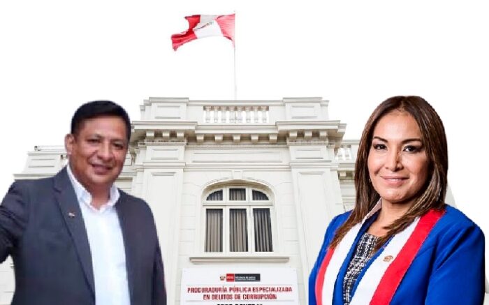 Nacional: PGE solicita el inicio de diligencias preliminares contra ...