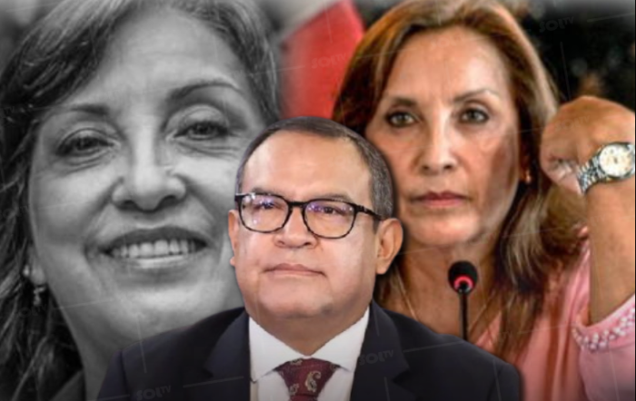 Nacional: expremier confirma cirugía estética de Dina Boluarte - SOLTV PERU