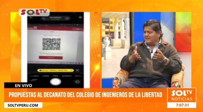 "Queremos trabajar en una gestión que se proyecte a la sociedad, con ...