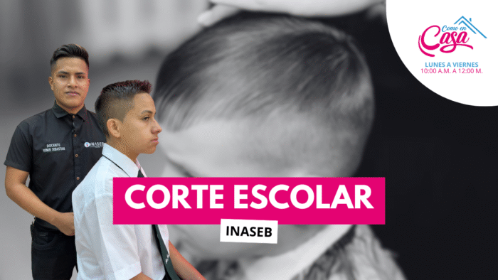 ¡Vuelta al cole con estilo! Corte escolar para niños y niñas en “Como ...