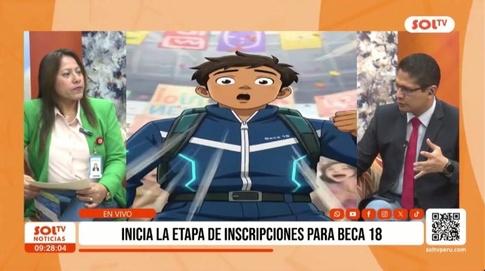 Beca 18 Pronabec: ¿cómo acceder a esta gran oportunidad?